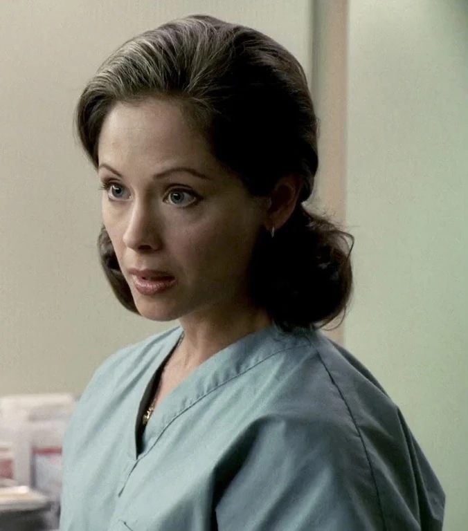 Janet Petit | The Sopranos Wiki | Fandom