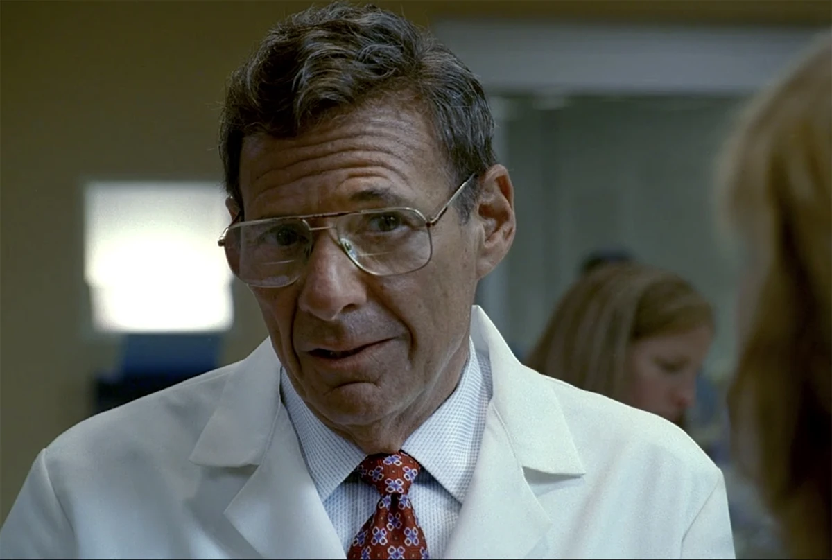 Lior Plepler | The Sopranos Wiki | Fandom