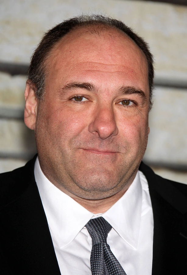 James Gandolfini | The Sopranos Wiki | Fandom