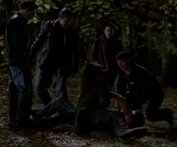 The “Rutgers Crew” | The Sopranos Wiki | Fandom
