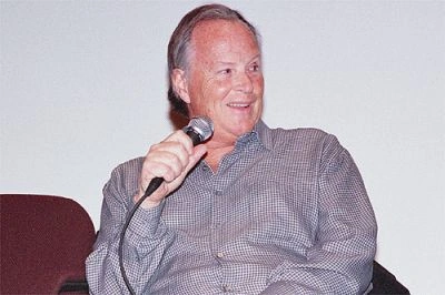 John Patterson | The Sopranos Wiki | Fandom