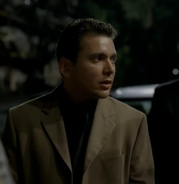 Ramon | The Sopranos Wiki | Fandom