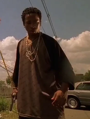 Antjuan | The Sopranos Wiki | Fandom