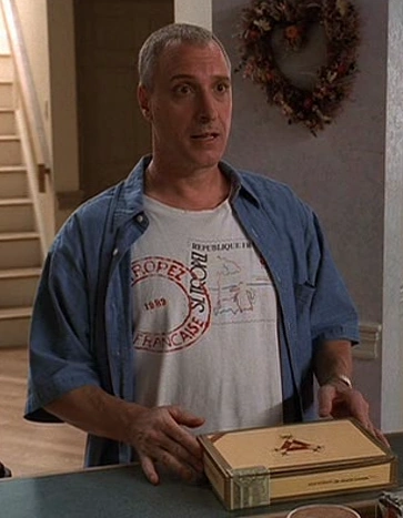 Bruce Cusamano | The Sopranos Wiki | Fandom