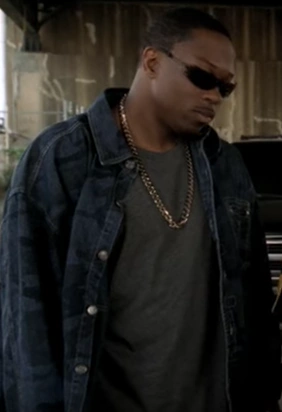 Stanley Johnson | The Sopranos Wiki | Fandom