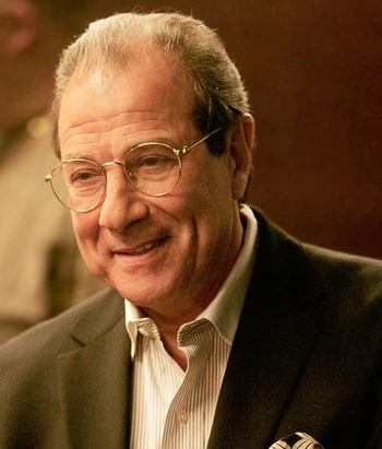 Patsy Parisi | The Sopranos Wiki | Fandom