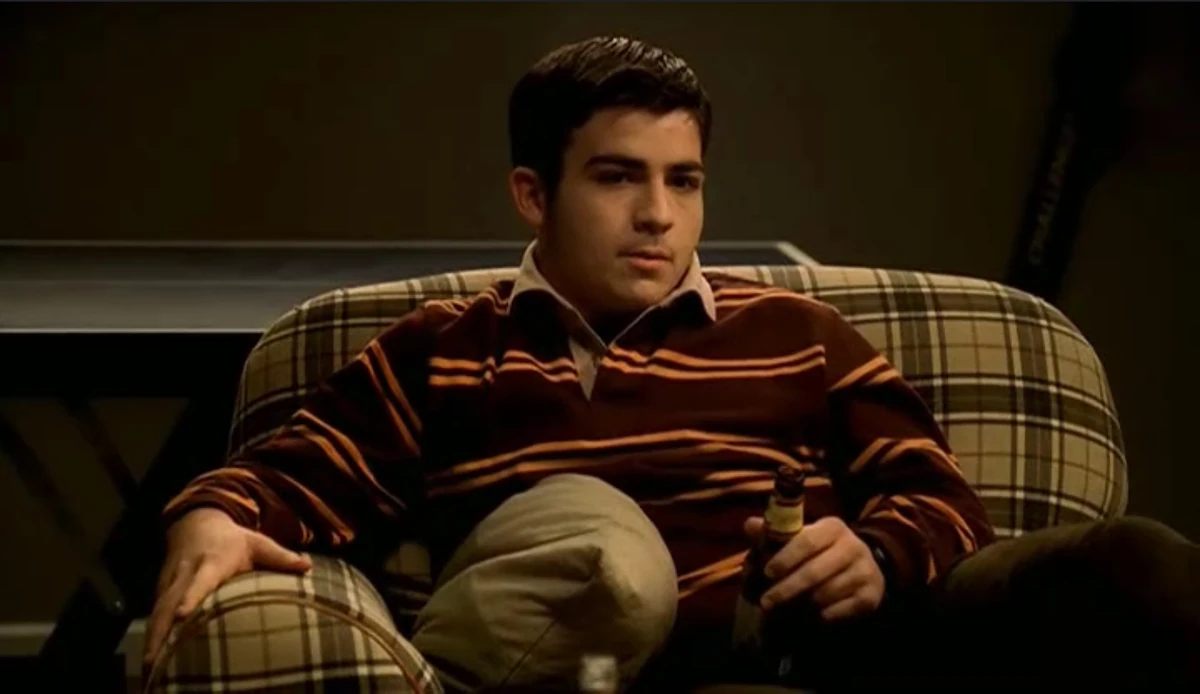 Jason Malatesta | The Sopranos Wiki | Fandom