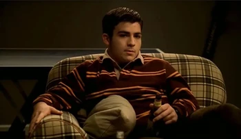 Jason Malatesta | The Sopranos Wiki | Fandom