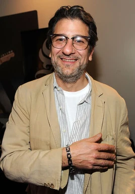 James Manos Jr. | The Sopranos Wiki | Fandom