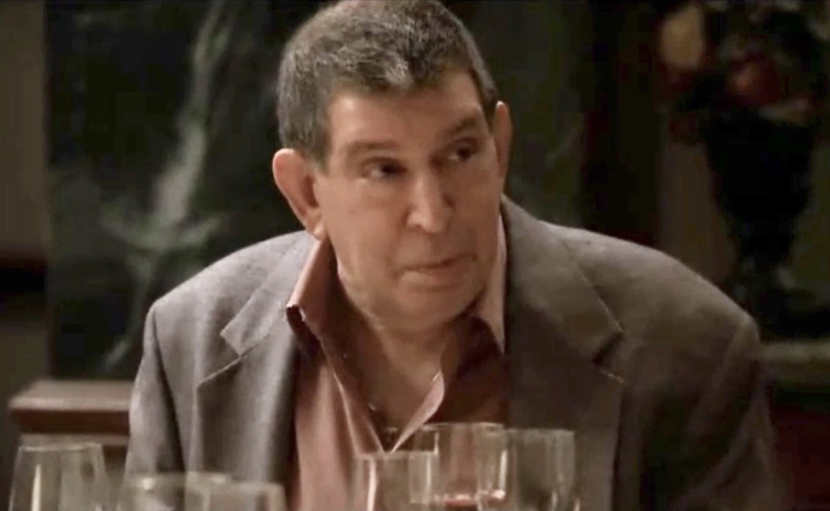 Marty Schwartz | The Sopranos Wiki | Fandom