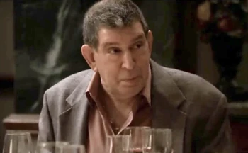 Marty Schwartz | The Sopranos Wiki | Fandom