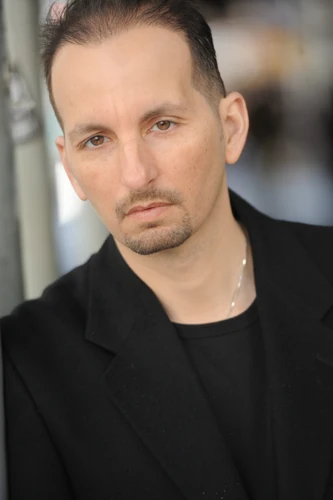 Louis Vanaria | The Sopranos Wiki | Fandom