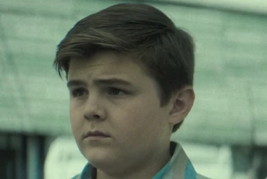 robert patrick sopranos