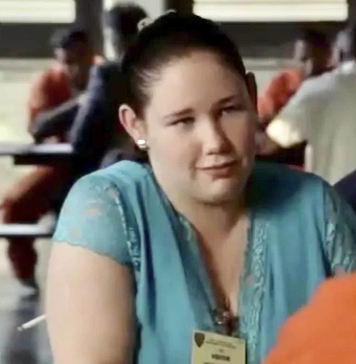 Allegra Sacrimoni | The Sopranos Wiki | Fandom