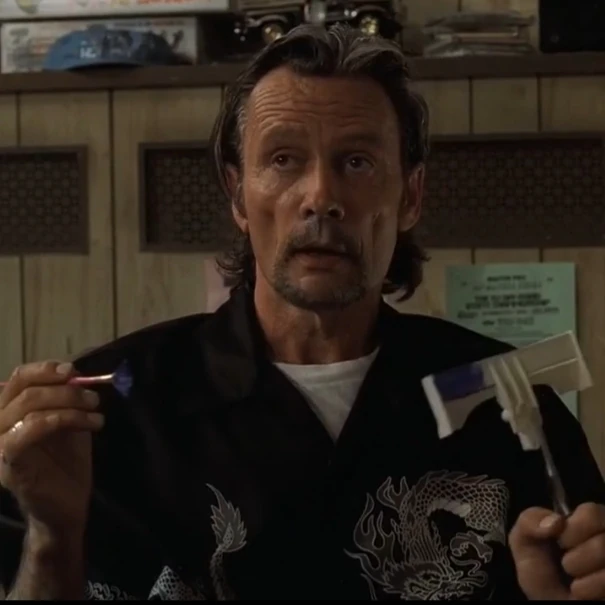 Dominic | The Sopranos Wiki | Fandom