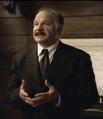 Russ Cozzarelli | The Sopranos Wiki | Fandom