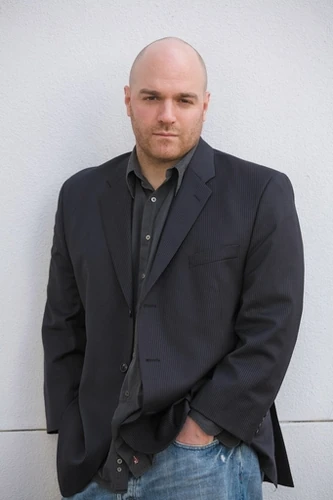 Nick Santora | The Sopranos Wiki | Fandom