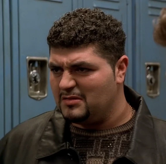 Igor Parnasky | The Sopranos Wiki | Fandom