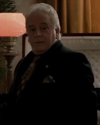 Petrille Crew | The Sopranos Wiki | Fandom