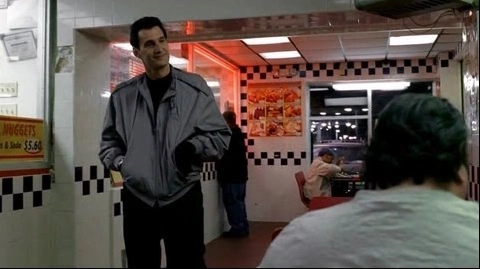 Chicken and Pizza restaurant | The Sopranos Wiki | Fandom