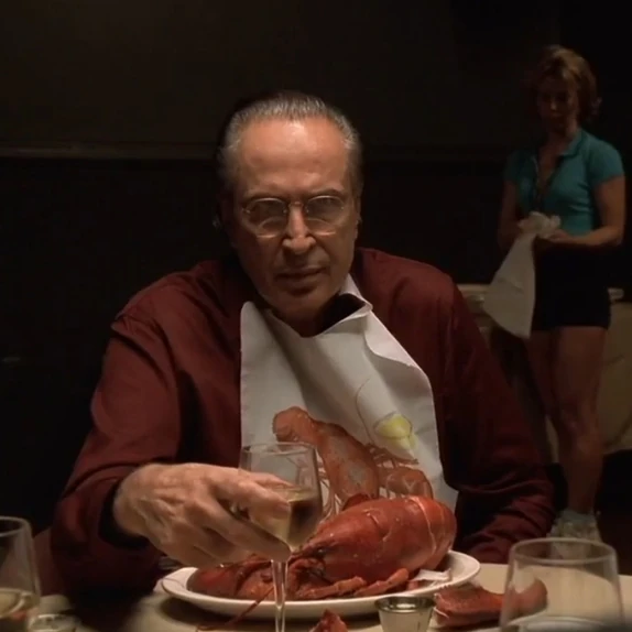 Ray Curto | The Sopranos Wiki | Fandom