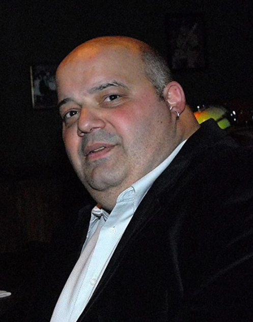 Anthony J. Ribustello | The Sopranos Wiki | Fandom