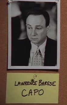 Barese Crew | The Sopranos Wiki | Fandom