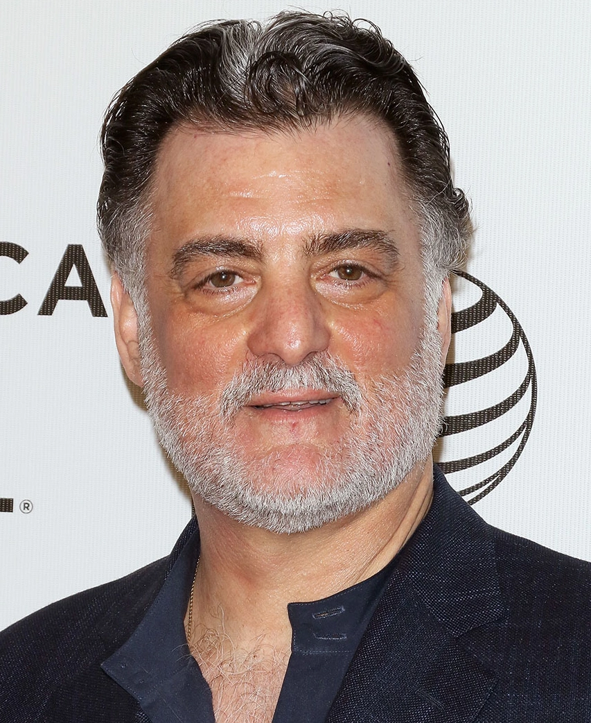 Joseph Siravo | The Sopranos Wiki | Fandom