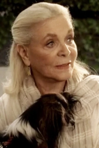 Lauren Bacall (character) | The Sopranos Wiki | Fandom