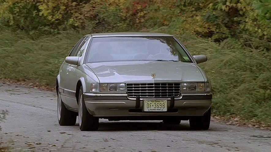 Category:Vehicles used by Paulie Gualtieri | The Sopranos Wiki | Fandom