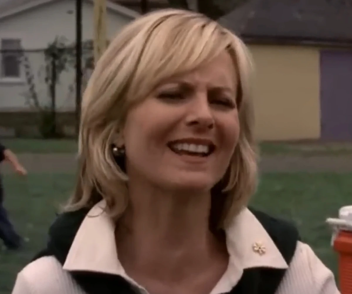 Cheryl Kolpeki | The Sopranos Wiki | Fandom