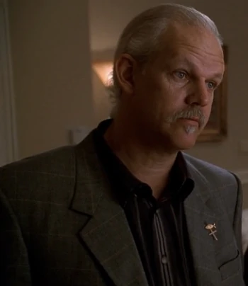 Aaron Arkaway | The Sopranos Wiki | Fandom