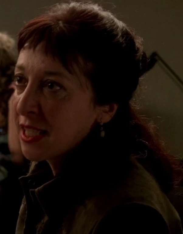 Joanne Moltisanti | The Sopranos Wiki | Fandom