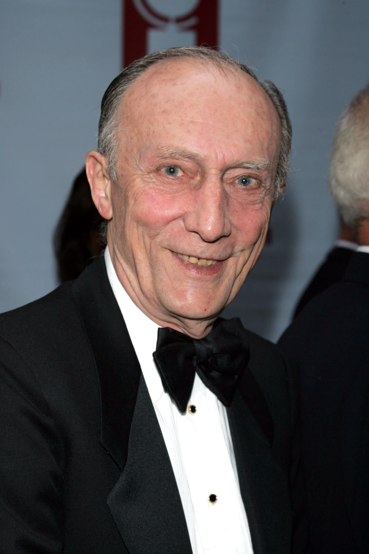 Tom Aldredge | The Sopranos Wiki | Fandom