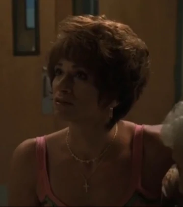 Gia Gaeta | The Sopranos Wiki | Fandom