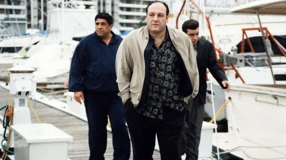 Funhouse | The Sopranos Wiki | Fandom