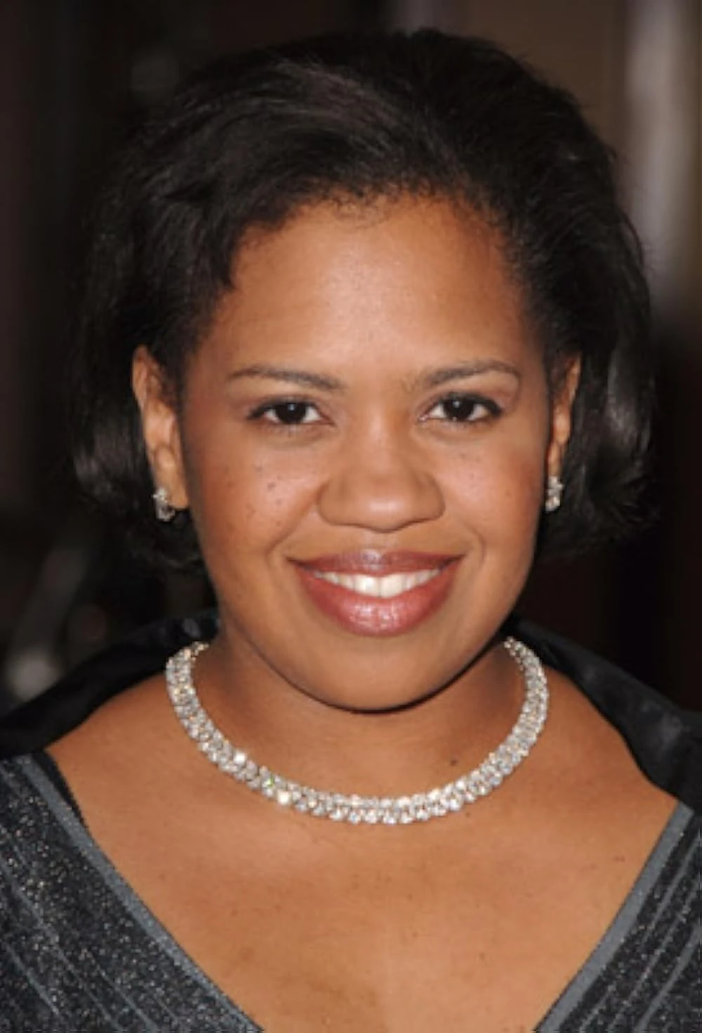 Chandra Wilson | The Sopranos Wiki | Fandom