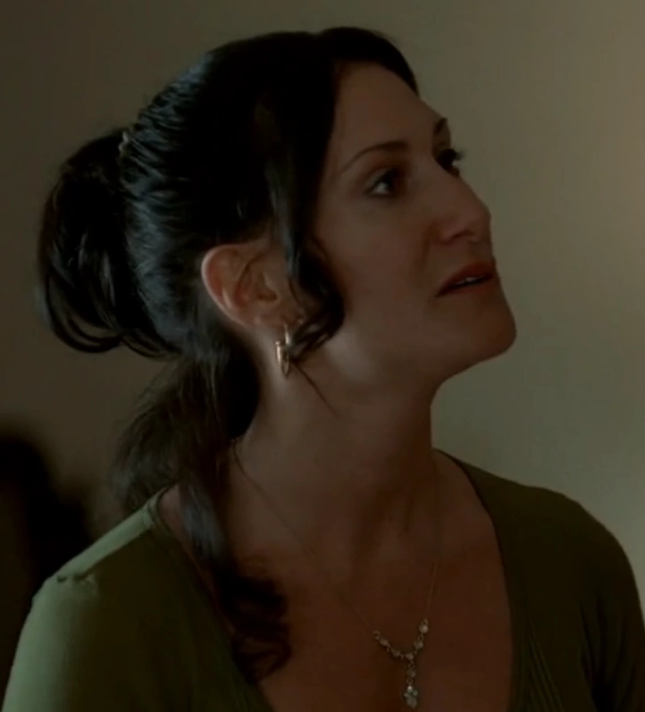 Deanne Pontecorvo | The Sopranos Wiki | Fandom