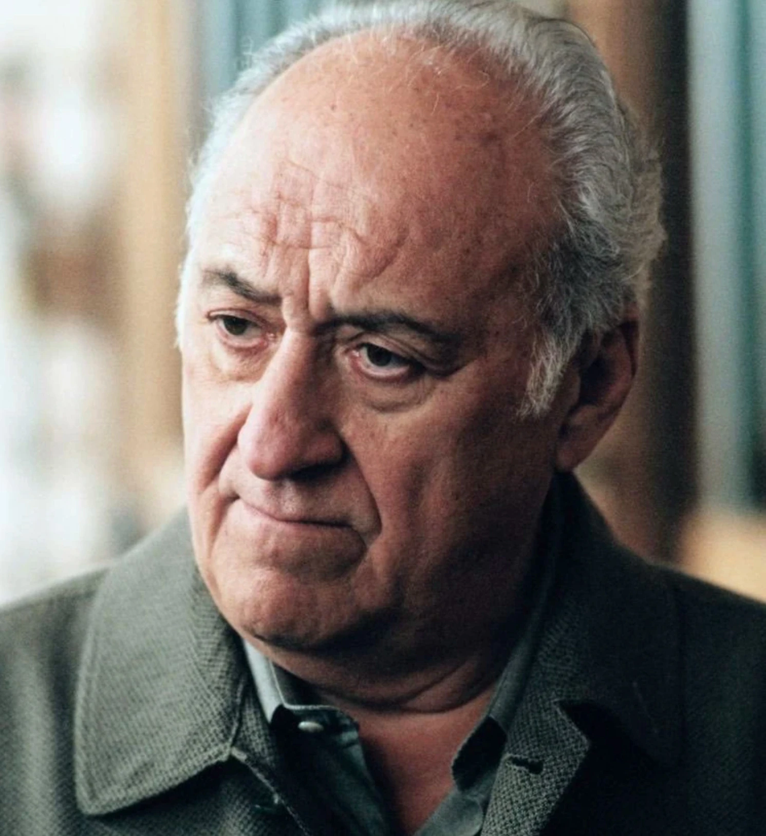 Hesh Rabkin | The Sopranos Wiki | Fandom