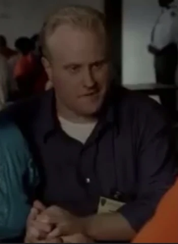 Eric DeBenedetto | The Sopranos Wiki | Fandom