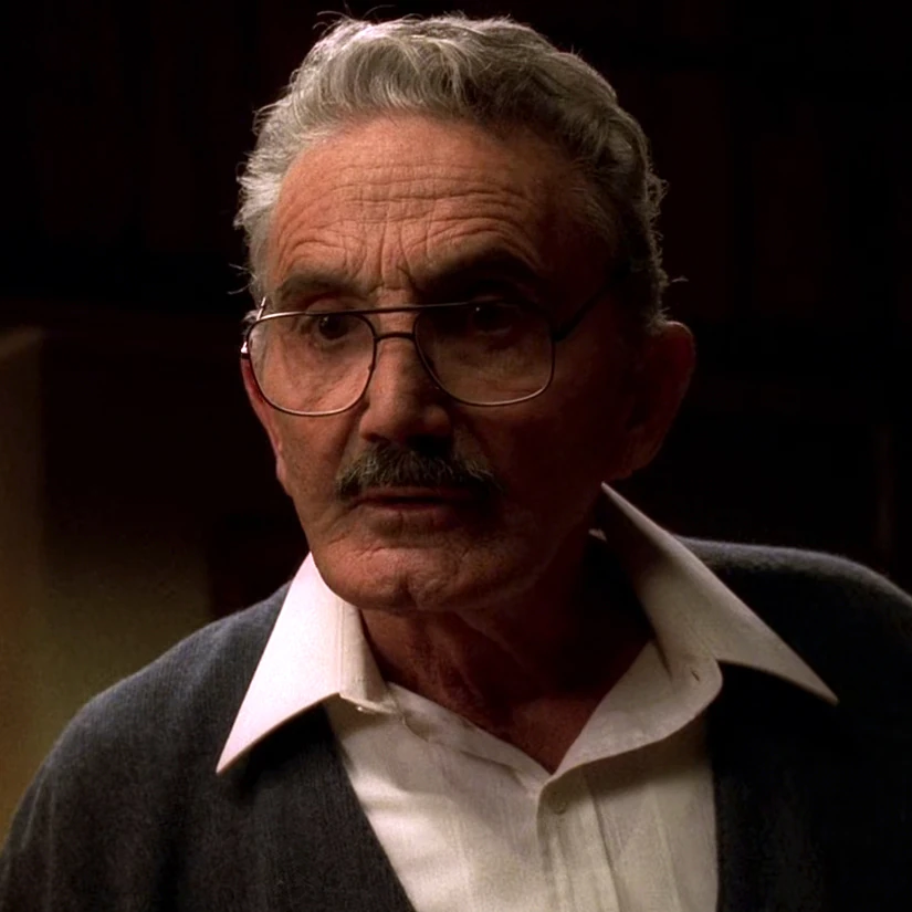 Murf Lupo | The Sopranos Wiki | Fandom