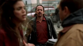 Sally Intile | The Sopranos Wiki | Fandom