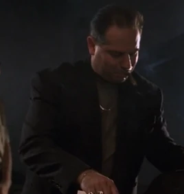 Joey Sammarco | The Sopranos Wiki | Fandom