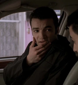 Matush Giamona | The Sopranos Wiki | Fandom