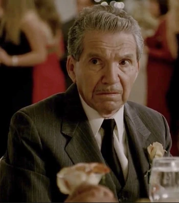 Mr. Sacrimoni | The Sopranos Wiki | Fandom