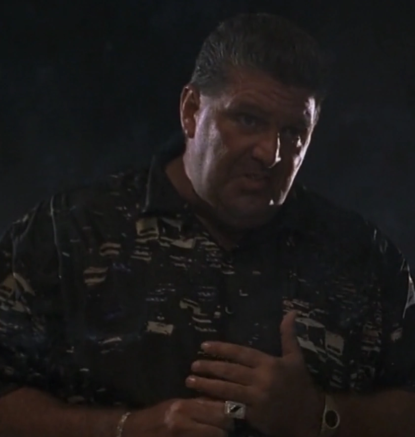 Frank Cippolina | The Sopranos Wiki | Fandom