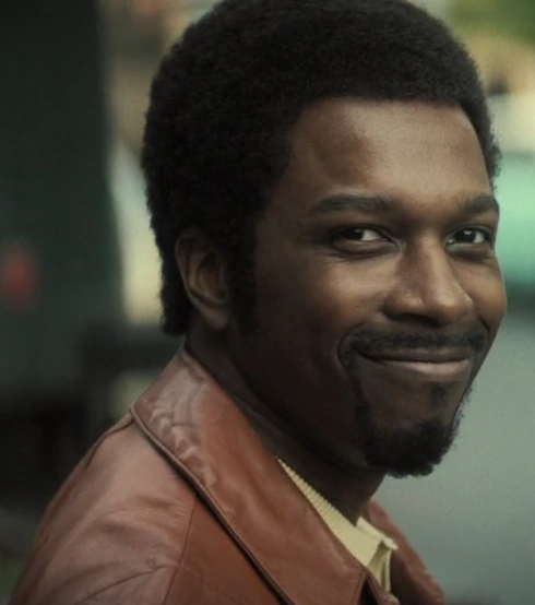 Harold McBrayer | The Sopranos Wiki | Fandom