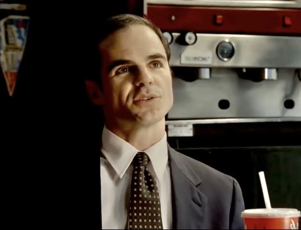 Ron Goddard | The Sopranos Wiki | Fandom