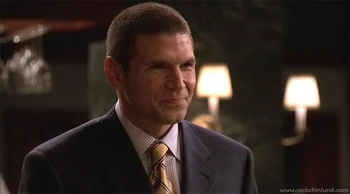 Doug Smith | The Sopranos Wiki | Fandom