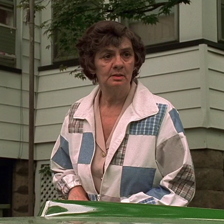 Fanny | The Sopranos Wiki | Fandom